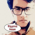 LIVE INSAAN – TRIGGERED INSAAN